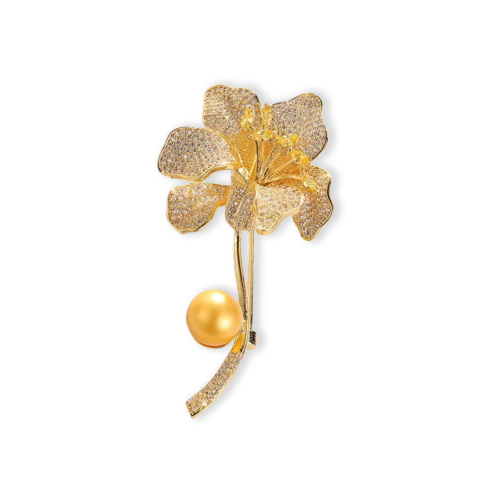 Golden Bloom – Shop At Forest